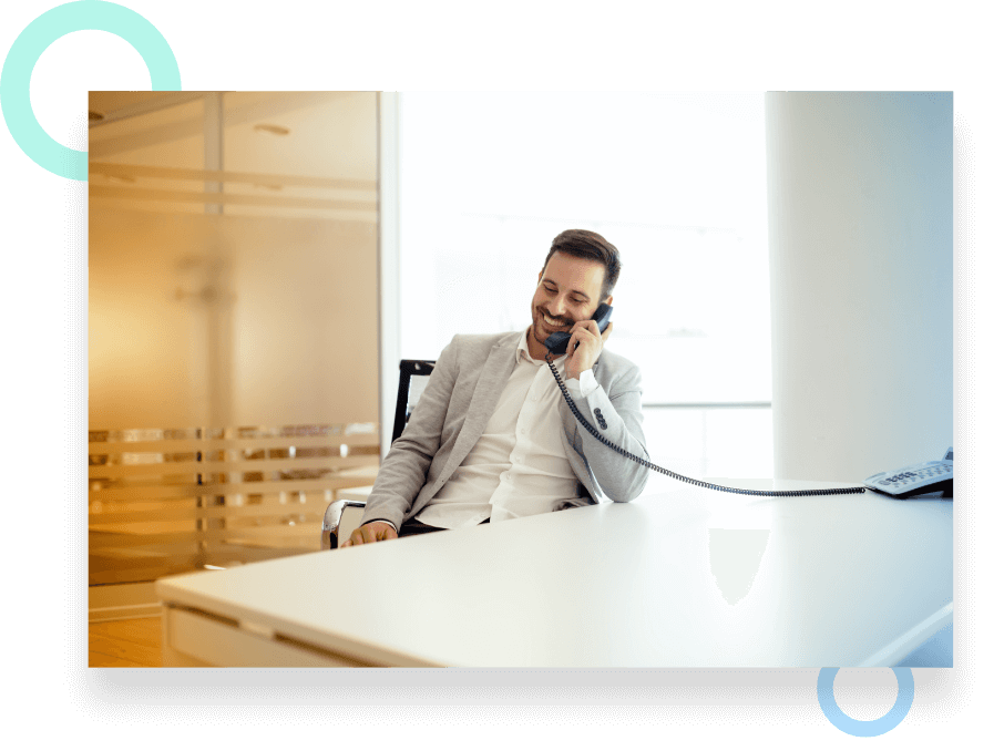 Business support telephone lines from Callagenix | Callagenix